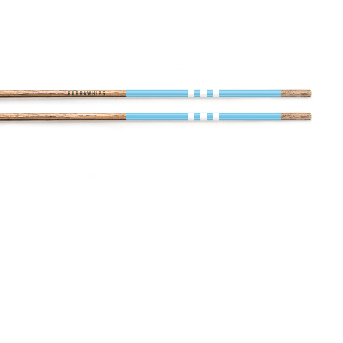 2-Color Custom Alignment Sticks - Customer's Product with price 99.00 ...