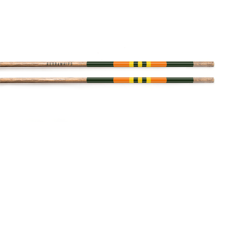 3-4 Color Custom Alignment Sticks - Customer's Product with price 240 ...